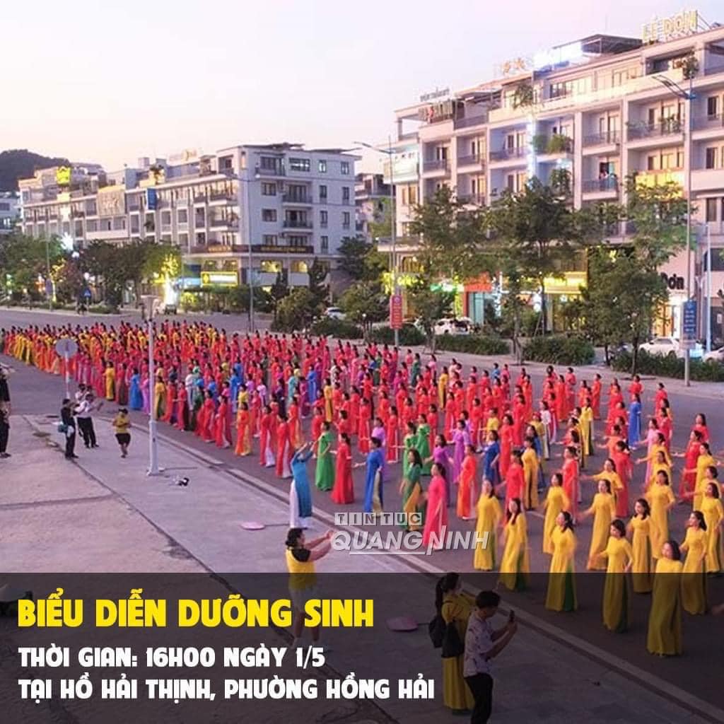 Caraval Hạ Long 2024 - Du lịch Hạ Long AZGo Travel
