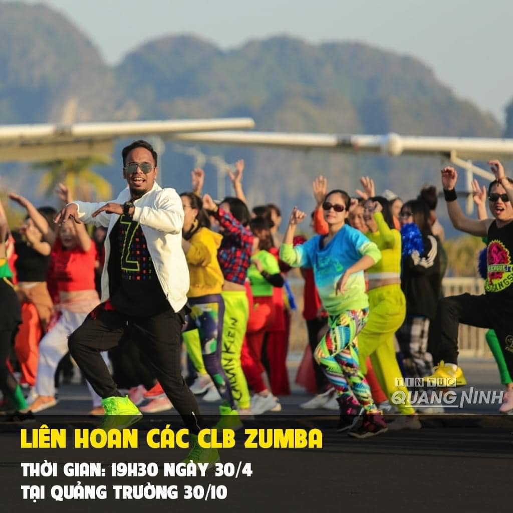Caraval Hạ Long 2024 - Du lịch Hạ Long AZGo Travel